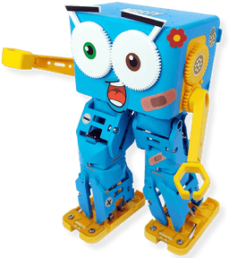 Building a Game in Scratch | Robotical